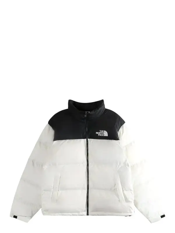 The North Face 1996 Retro Nuptse Jacket - White
