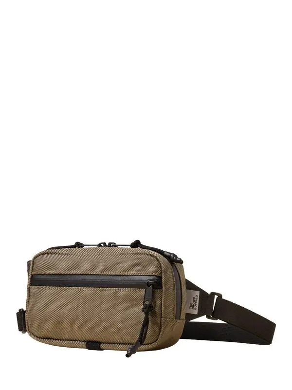 THE BROWN BUFFALO Conceal Waistpack - Ranger-green