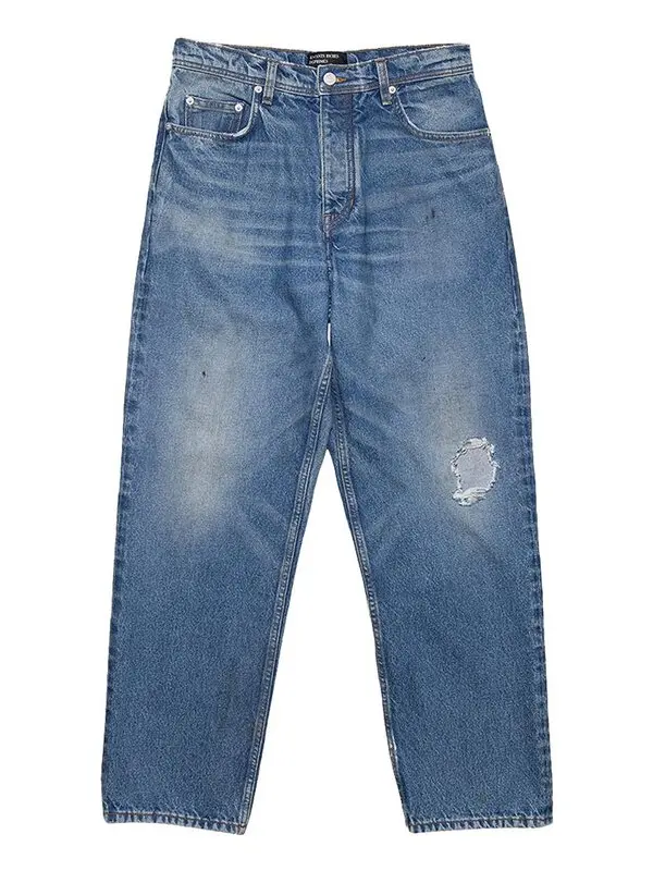 Enfants Riches Déprimés Baggy Jeans - Blue