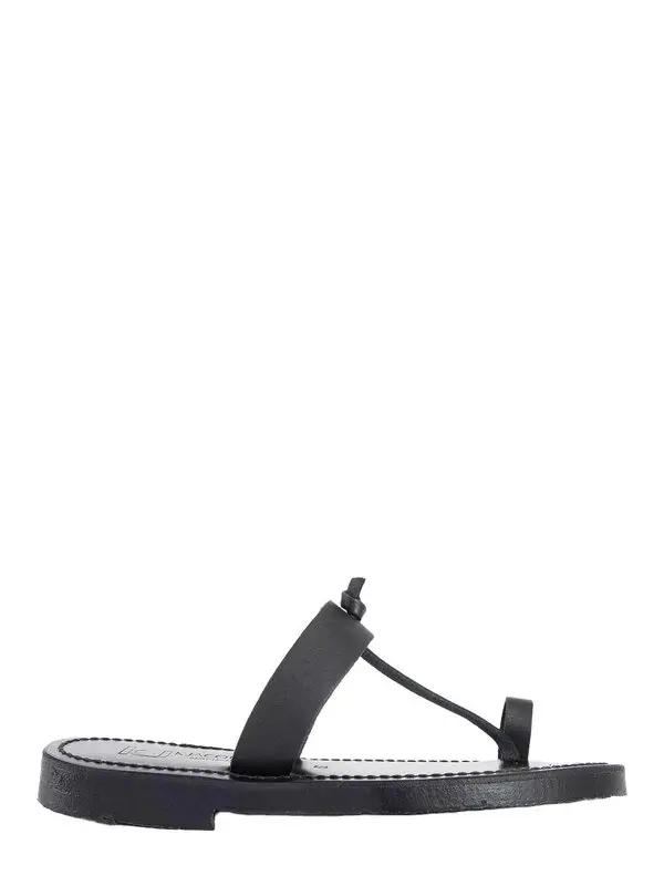 K.JACQUES Ganges Sandals - Black