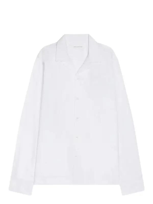 Dries Van Noten Shirt - White