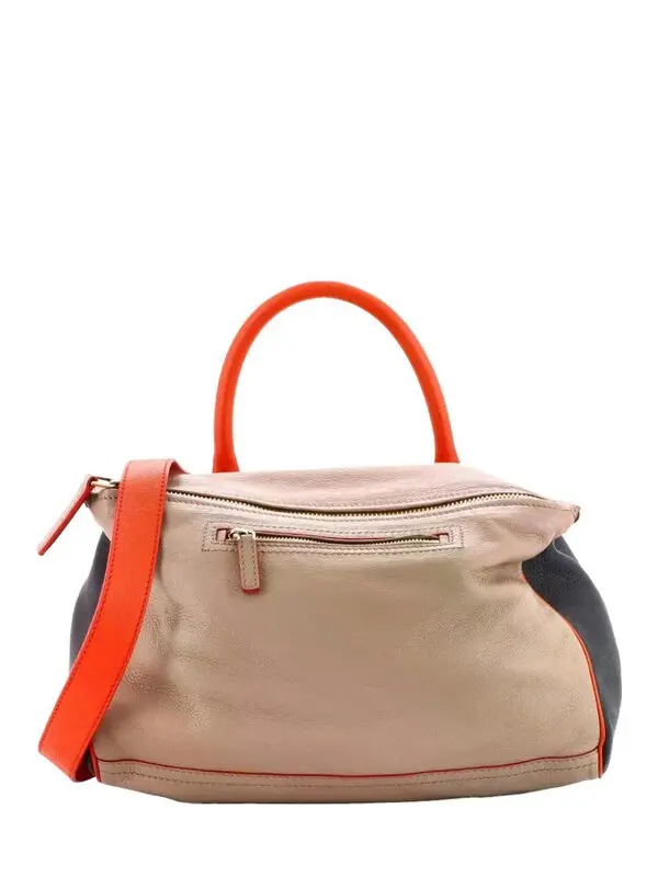Givenchy Pandora Shoulder Bag - Neutrals