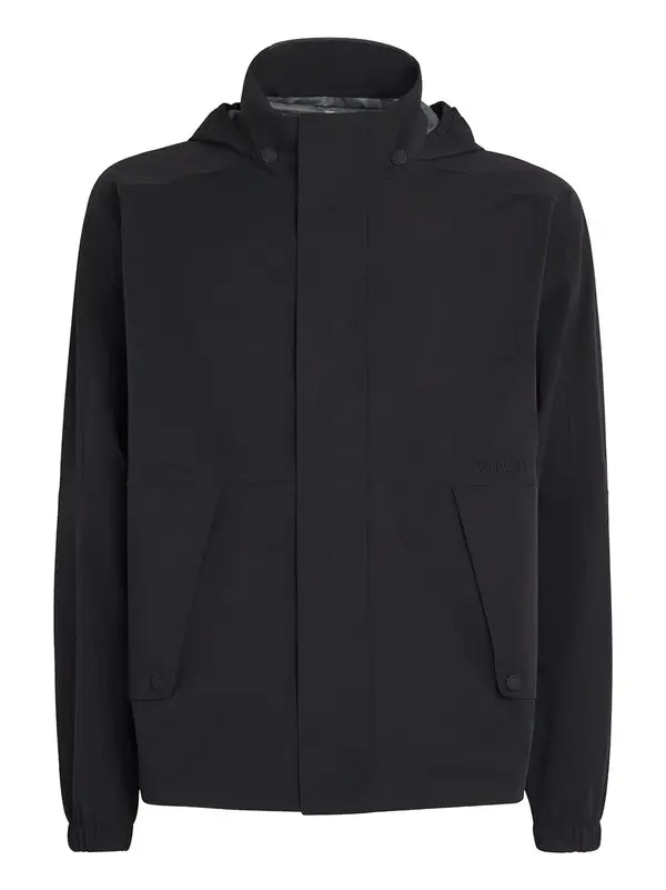 Vuori Stormbreak Jacket - Black