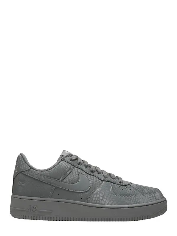 Nike Air Force 1 Low Sneakers - Cool Grey/wolf Grey