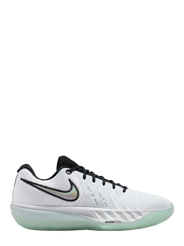 Nike Zoom Gt Cut Academy 2 Summit - White/glacier Blue/summit White