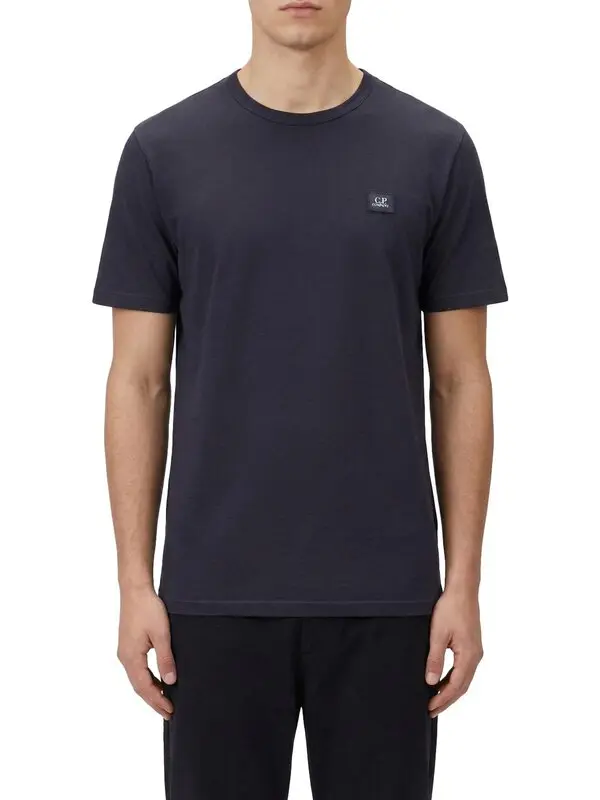 C.P. COMPANY T-shirt C. P. Company - Black