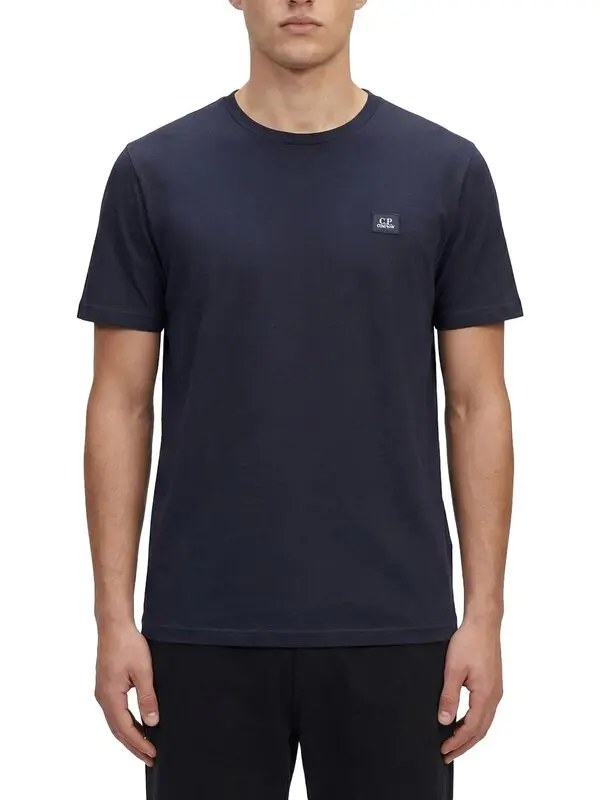 C.P. COMPANY T-shirt C. P. Company - Blue