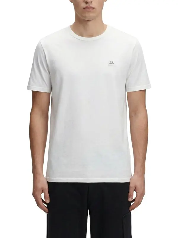 C.P. COMPANY T-shirt C. P. Company - White