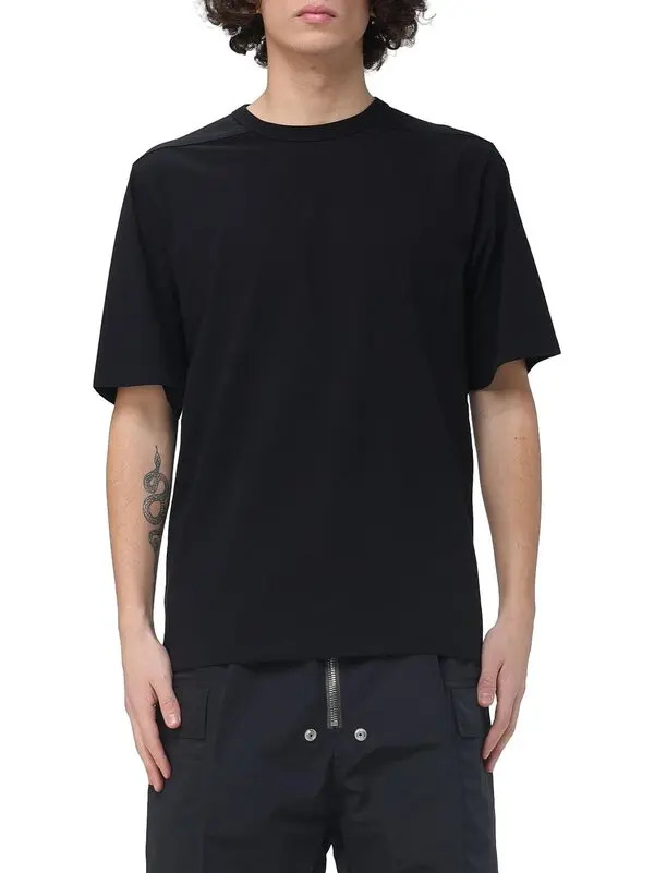 Rick Owens T-shirt - Black