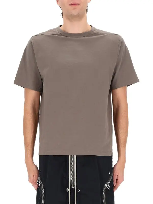 Rick Owens T-shirt - Grey