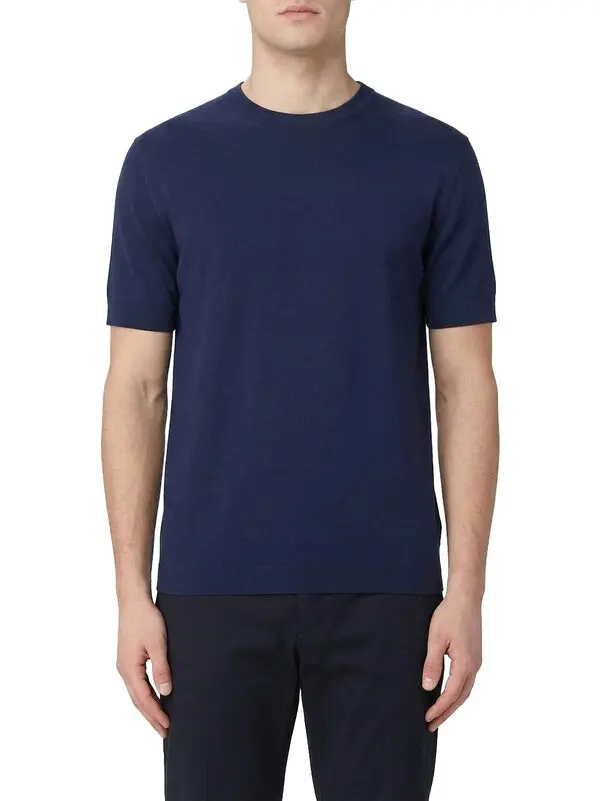 Paul Smith Sweater - Blue