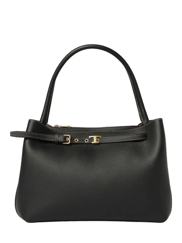 TOD'S Handbag - Black