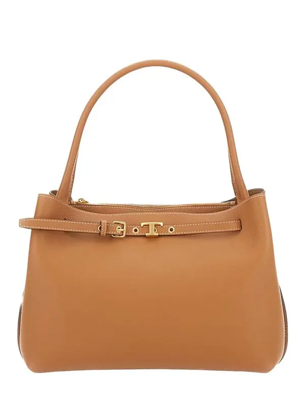 TOD'S Handbag - Brown