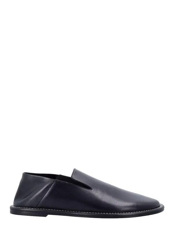 Ami Loafer - Black