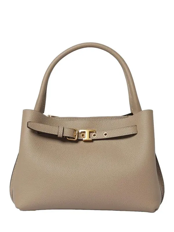 TOD'S Tote Bag - Beige