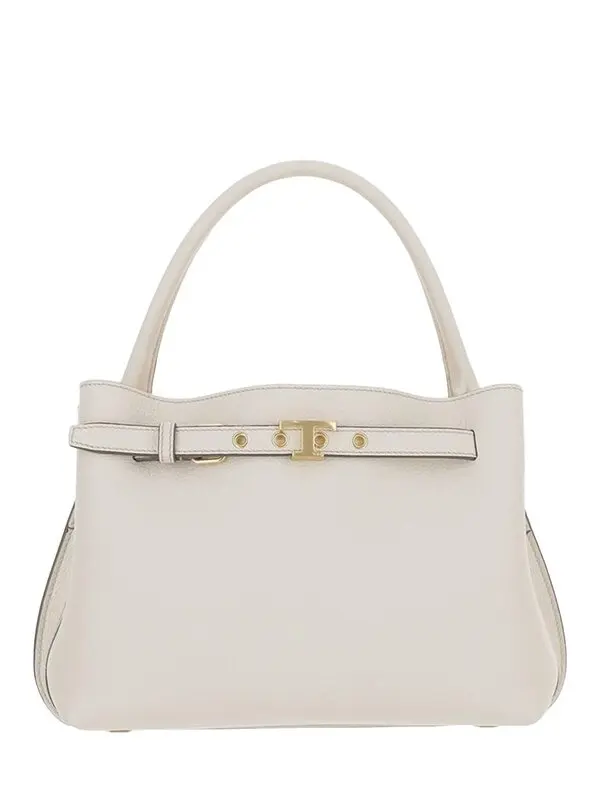 TOD'S Tote Bag - White