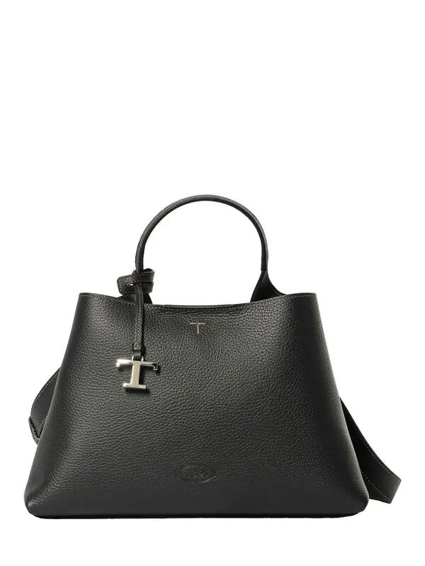TOD'S Handbag - Black