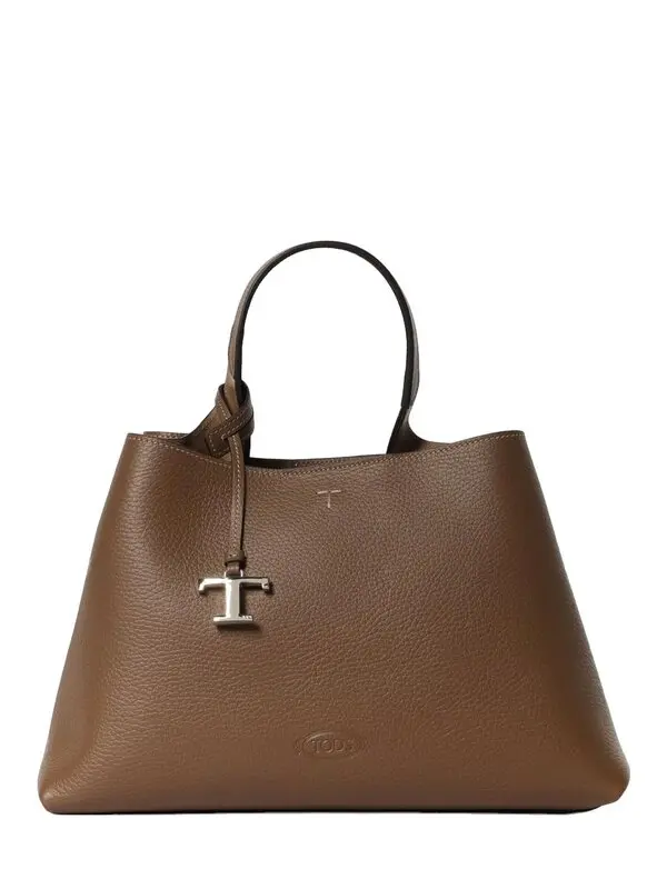 TOD'S Handbag - Brown