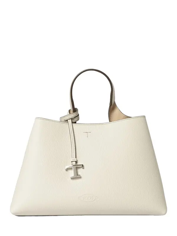 TOD'S Handbag - White