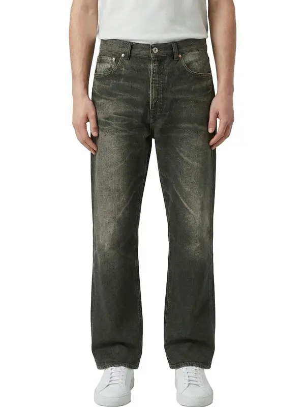 Our Legacy Denim Jeans - Black
