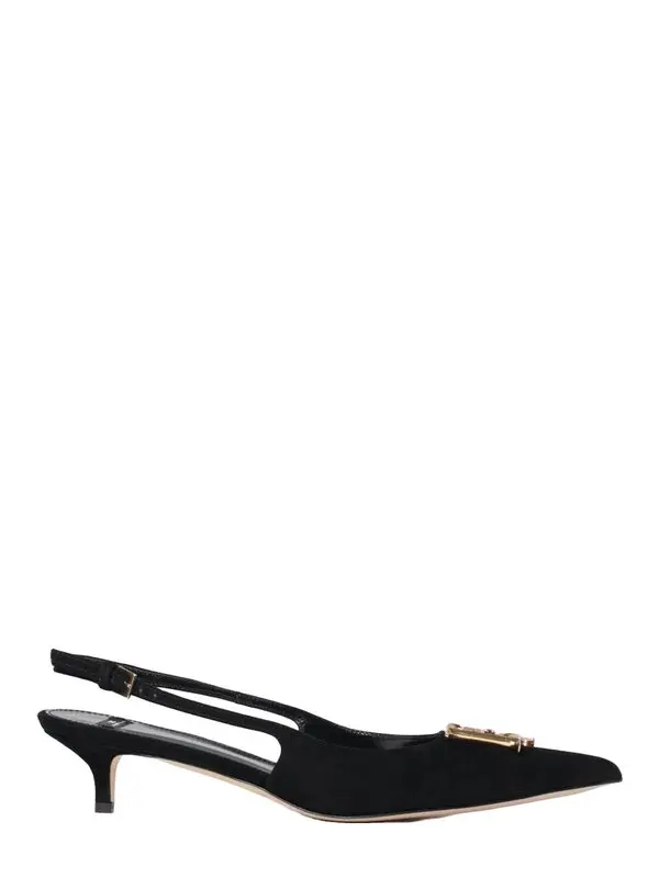 Elisabetta Franchi Pumps - Black