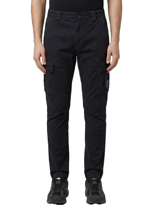 C.P. COMPANY Trousers - Blue