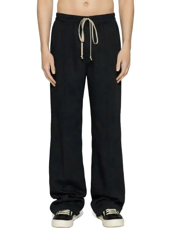 Rick Owens Pants - Black