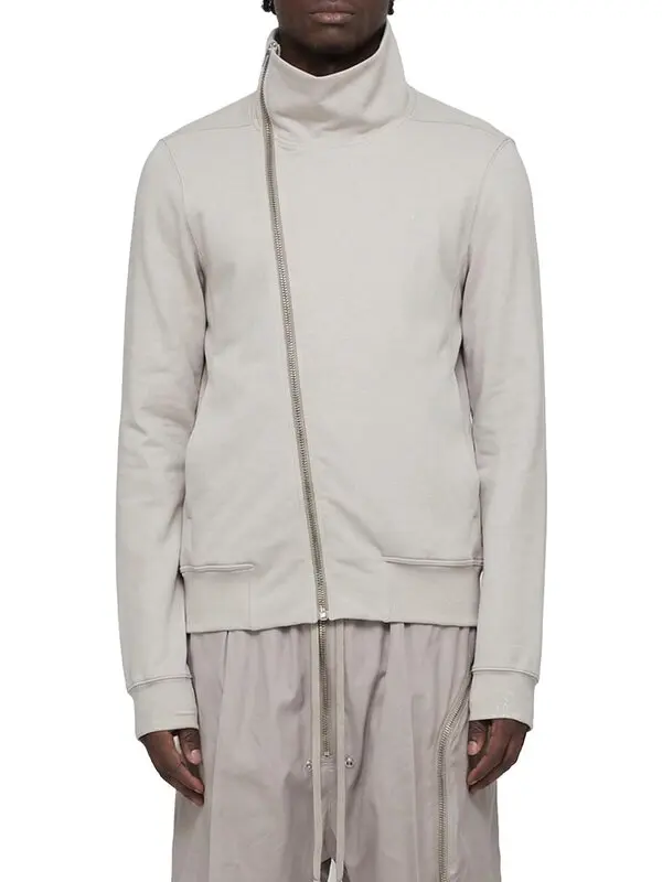 Rick Owens Sweatshirt - Beige