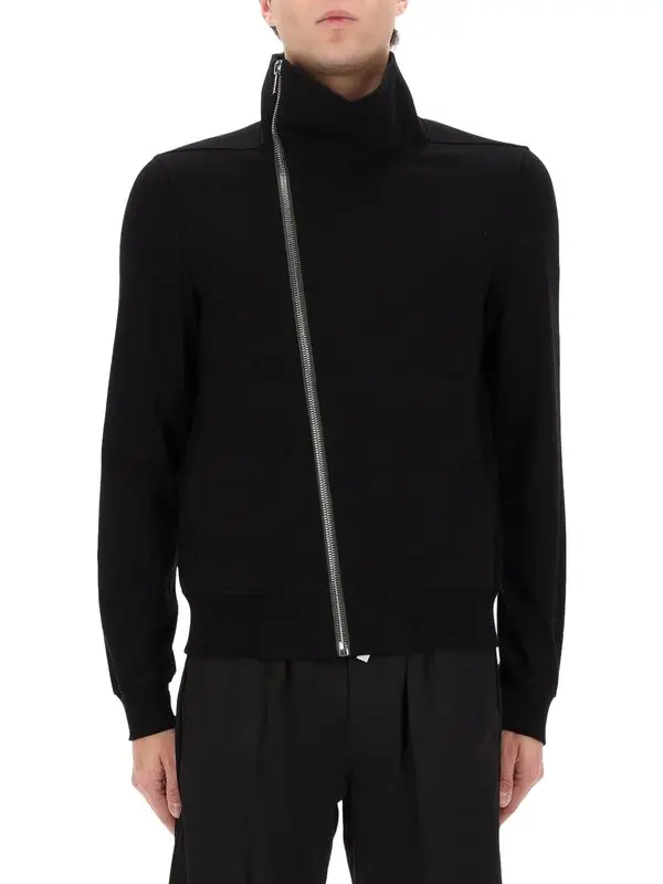Rick Owens Sweatshirt - Black