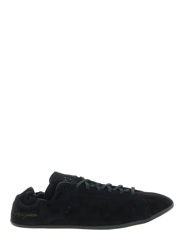 Y3 Sneakers - Black