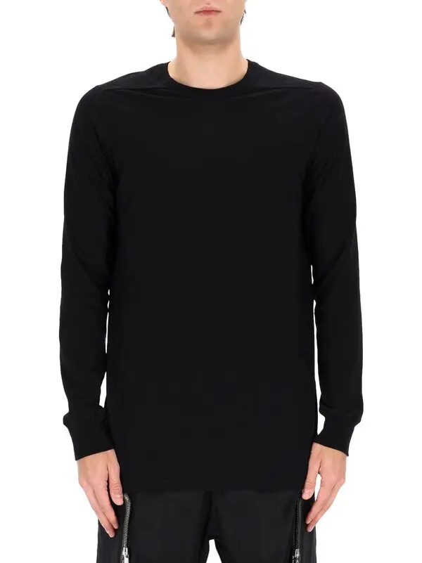 Rick Owens T-shirt - Black