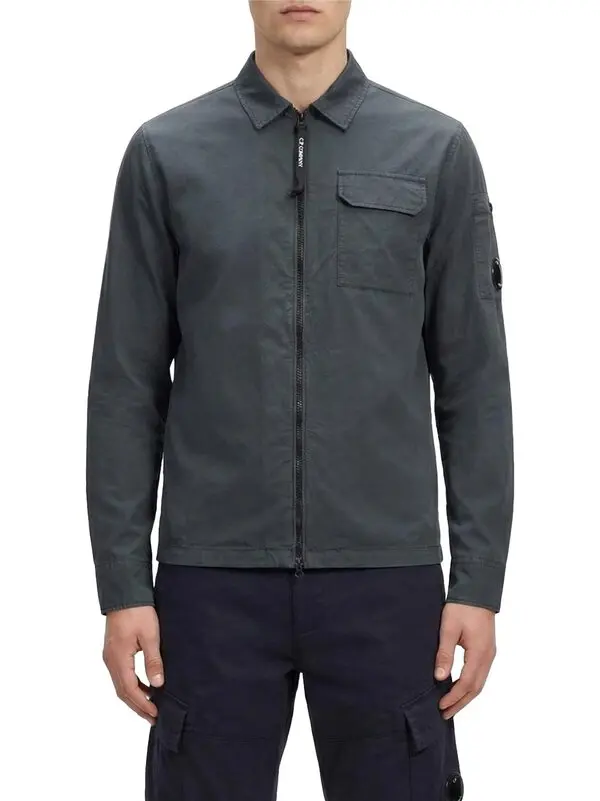 C.P. COMPANY Shirt C. P. Company - Grey