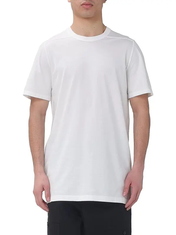 Rick Owens T-shirt - White