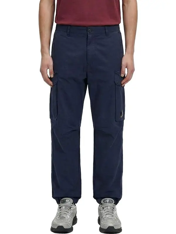 C.P. COMPANY Pants - Blue