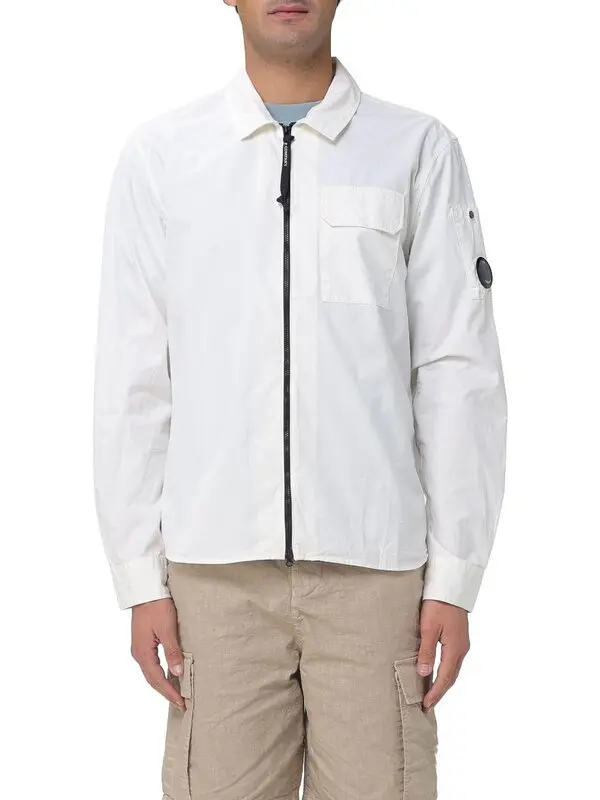 C.P. COMPANY Shirt C. P. Company - White