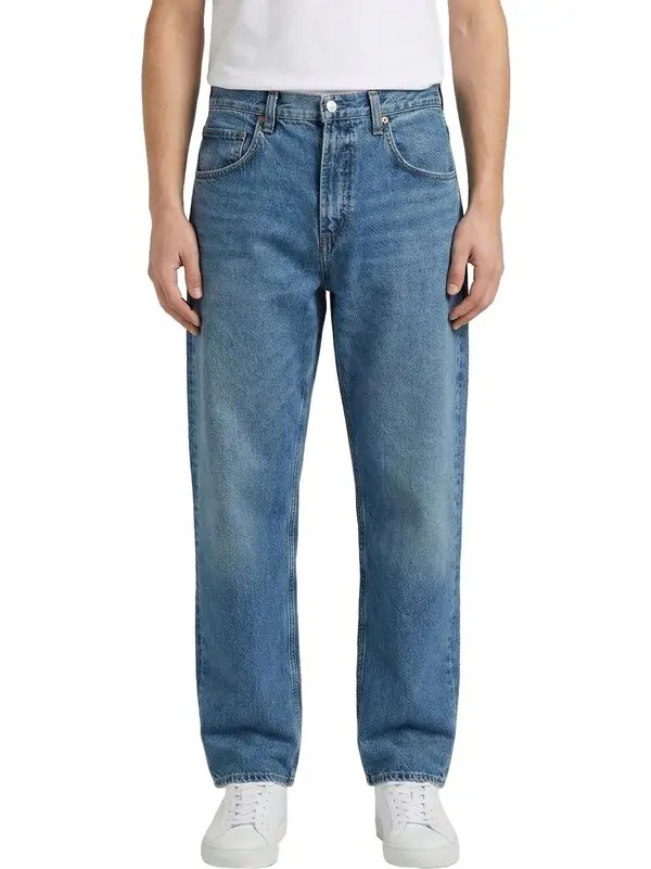 AGOLDE Jeans - Blue