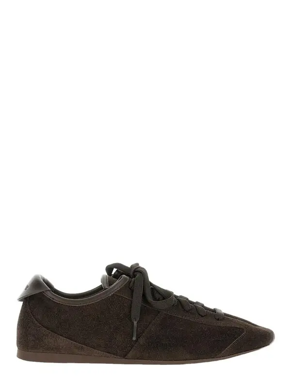 Jacquemus Sneakers - Brown