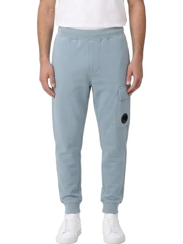 C.P. COMPANY Trousers - Blue