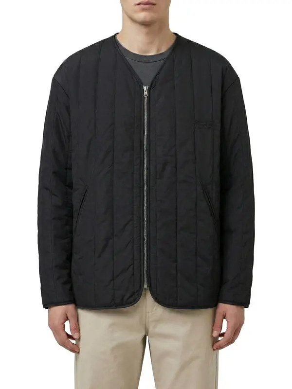MAISON MARGIELA Blazer - Black
