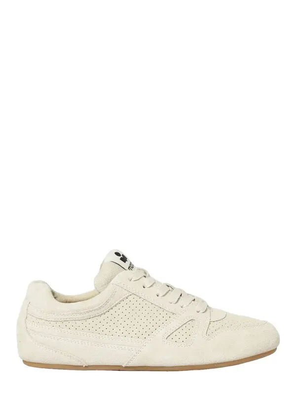 Isabel Marant Sneakers - White