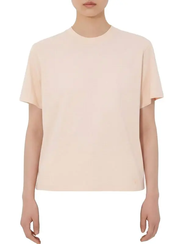 Loulou De Saison T-shirt - Pink