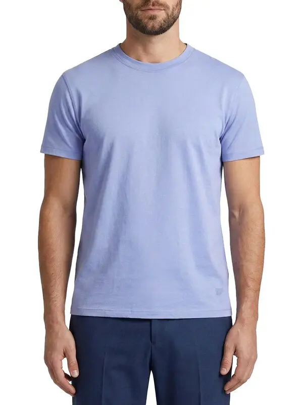 TOM FORD T-shirt - Blue 1