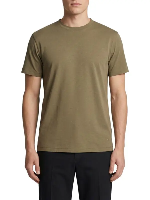 TOM FORD T-shirt - Green