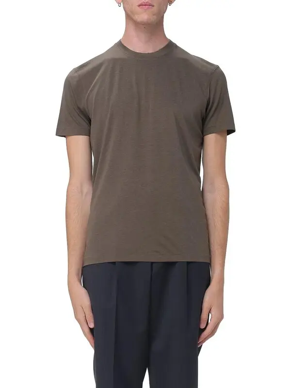 TOM FORD T-shirt - Grey