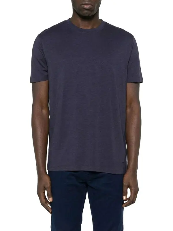 TOM FORD T-shirt - Indigo
