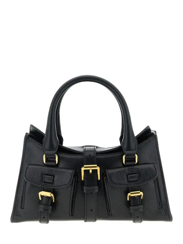 Mulberry Handbag - Black