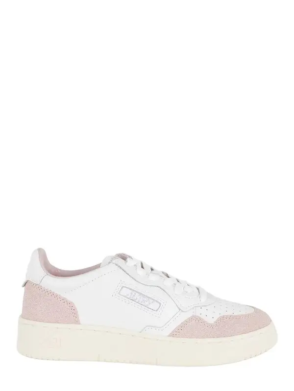 AUTRY Sneakers - Pink