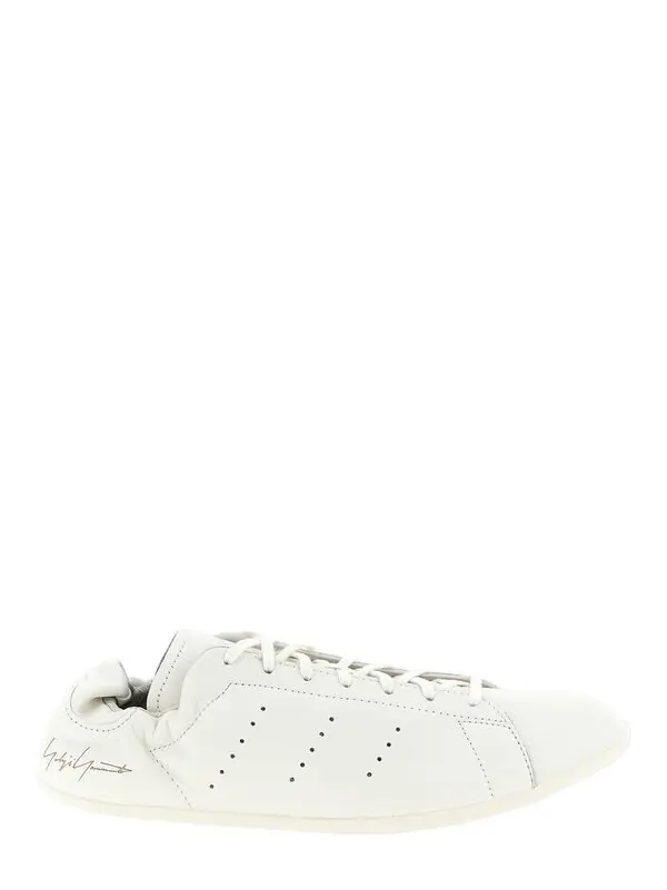 Y3 Sneakers - White