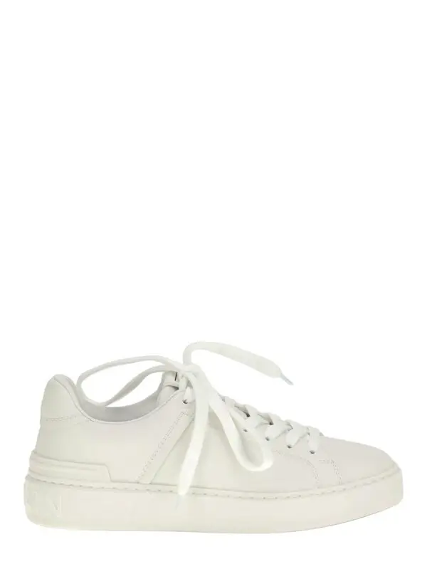 Balmain Sneakers - White