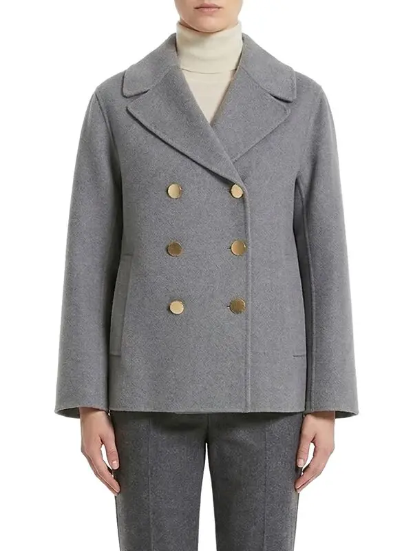 Max Mara Coat - Avion